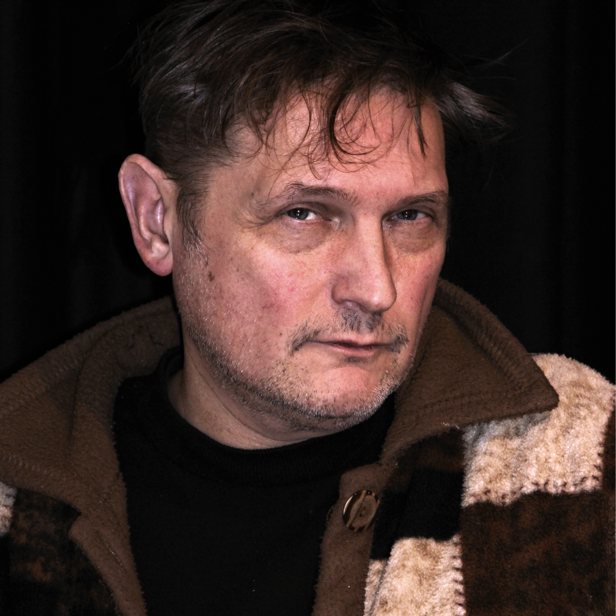 Miloš Grey - ACTORSMAP