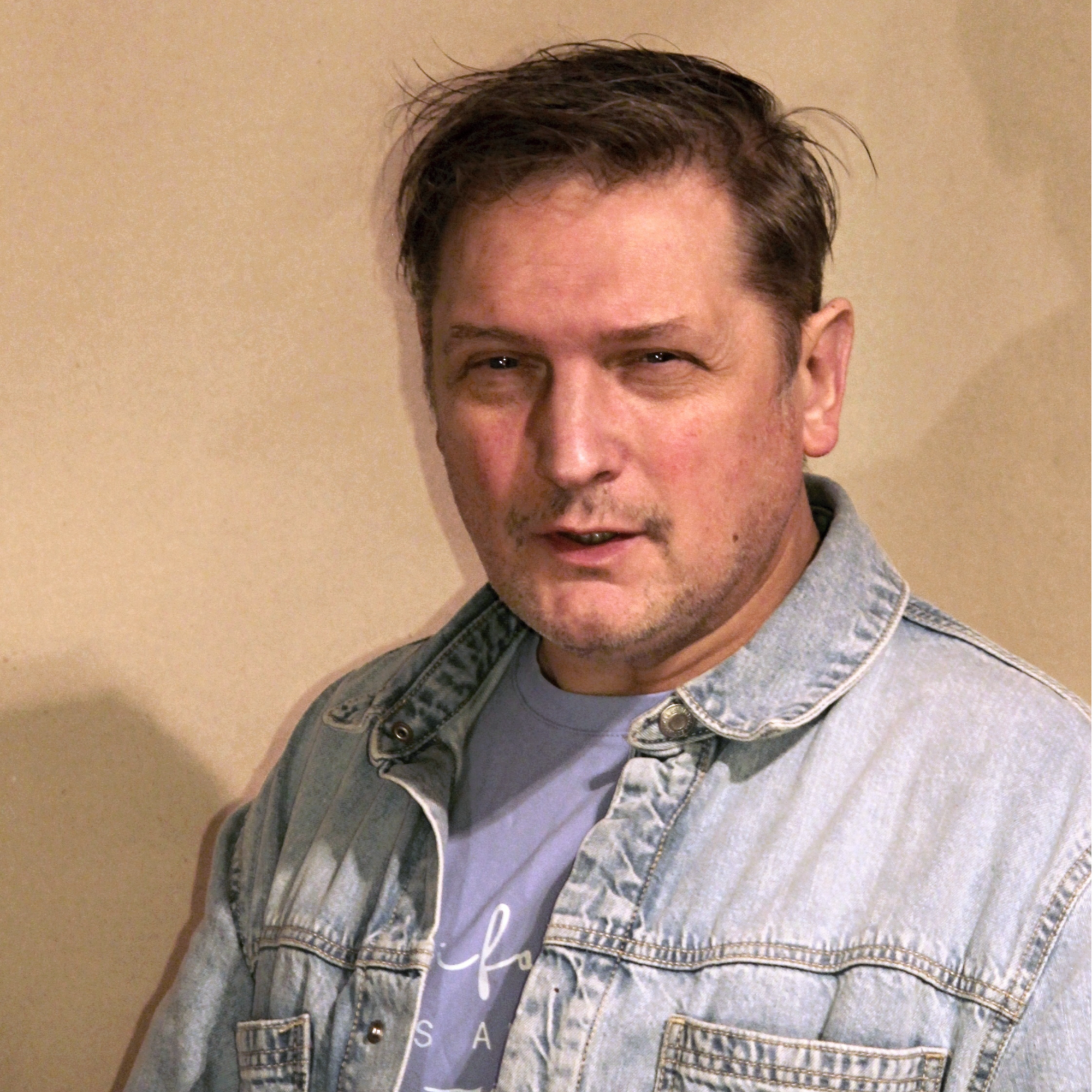 Miloš Grey - ACTORSMAP