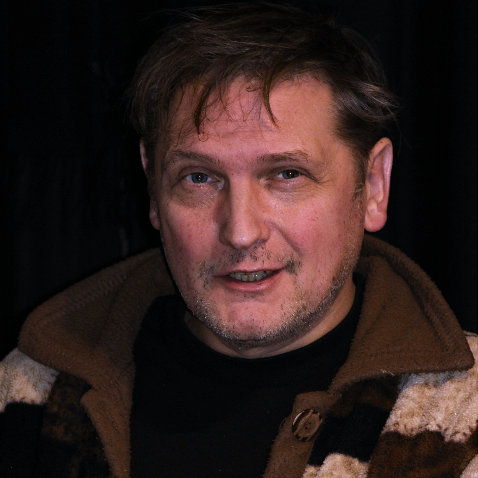 Miloš Grey - ACTORSMAP