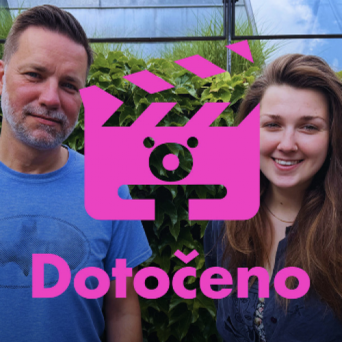 Infoservis - ACTORSMAP