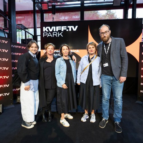 Infoservis - ACTORSMAP