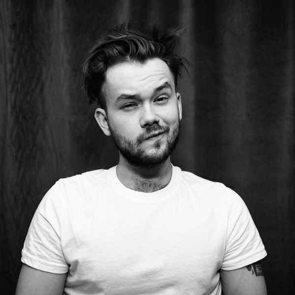 Adam Ernest - ACTORSMAP