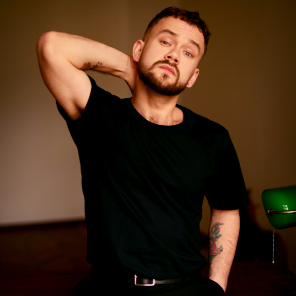 Adam Ernest - ACTORSMAP