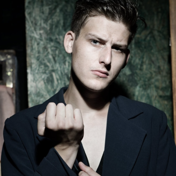 Adam Langer - ACTORSMAP