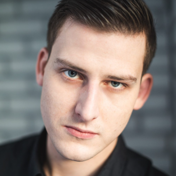 Adam Langer - ACTORSMAP