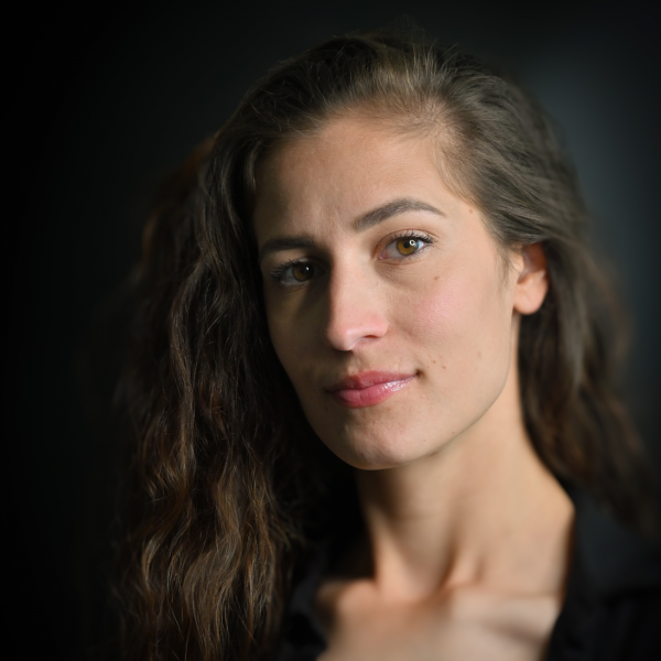 Adéla Neumannová - ACTORSMAP