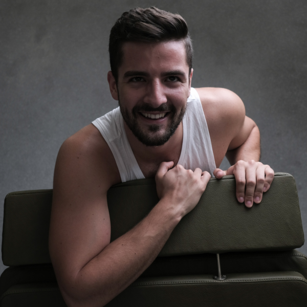 Aleš Cedidla - ACTORSMAP