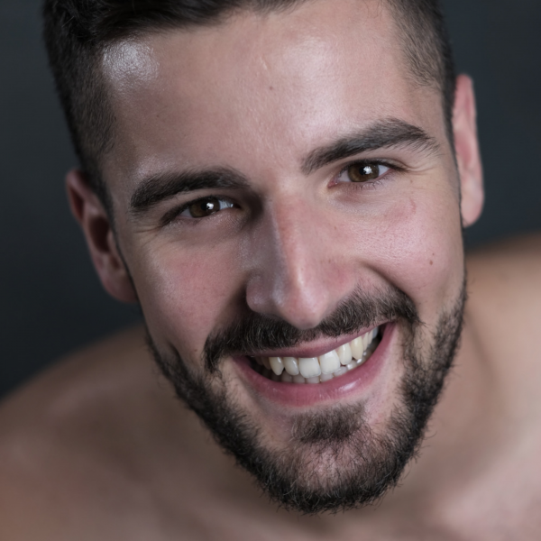 Aleš Cedidla - ACTORSMAP