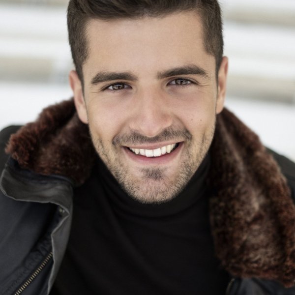 Aleš Cedidla - ACTORSMAP