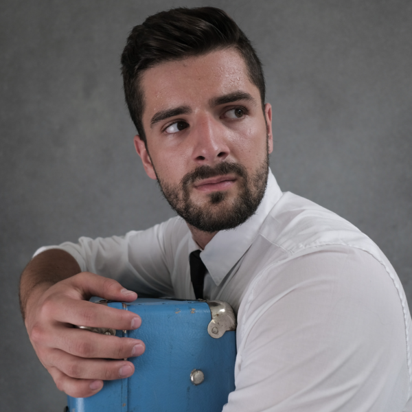 Aleš Cedidla - ACTORSMAP