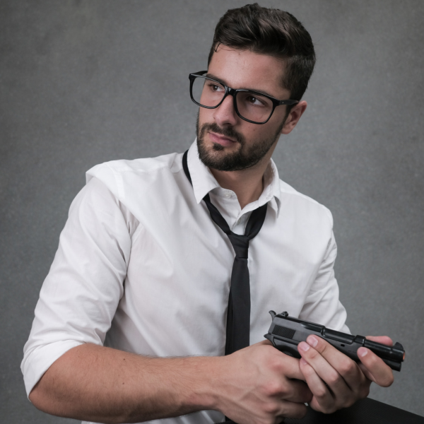 Aleš Cedidla - ACTORSMAP