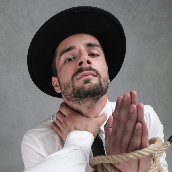 Aleš Cedidla - ACTORSMAP