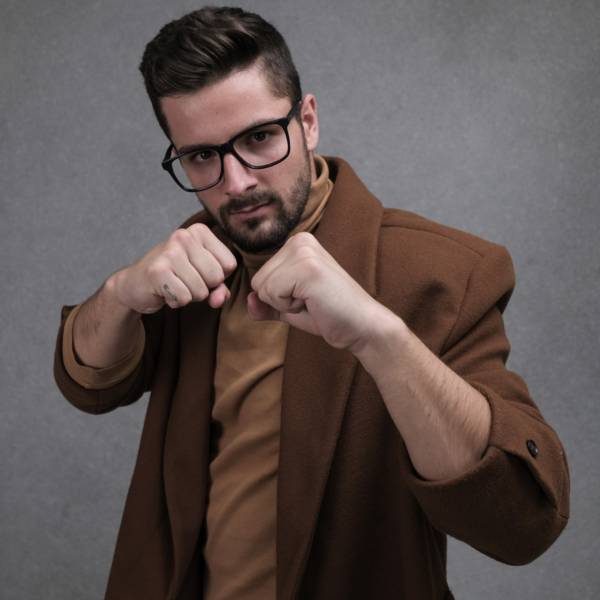 Aleš Cedidla - ACTORSMAP