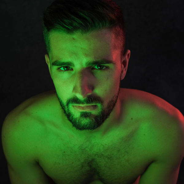 Aleš Cedidla - ACTORSMAP