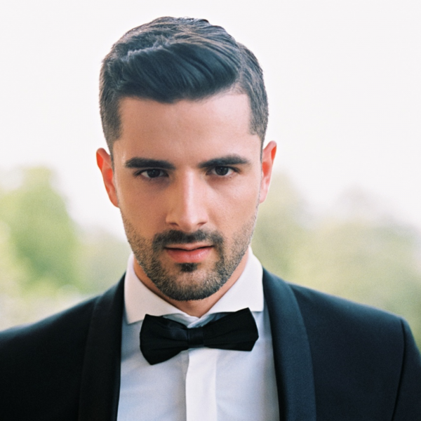 Aleš Ondřej - ACTORSMAP