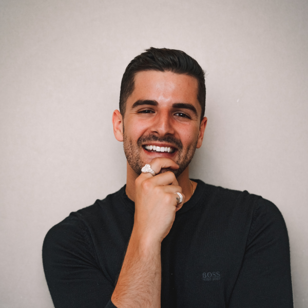 Aleš Ondřej - ACTORSMAP