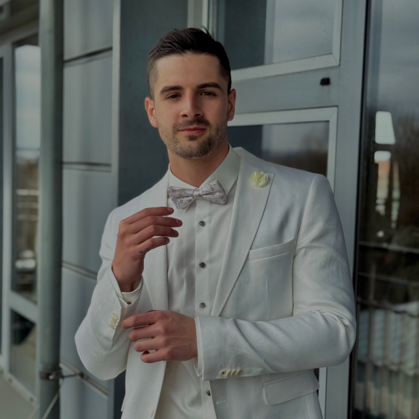 Aleš Ondřej - ACTORSMAP