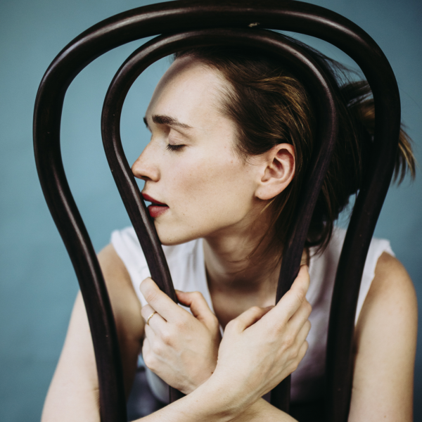 Alžběta Malá - ACTORSMAP