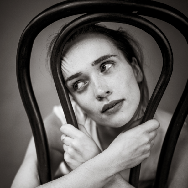 Alžběta Malá - ACTORSMAP