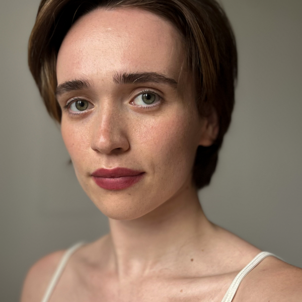 Alžběta Malá - ACTORSMAP