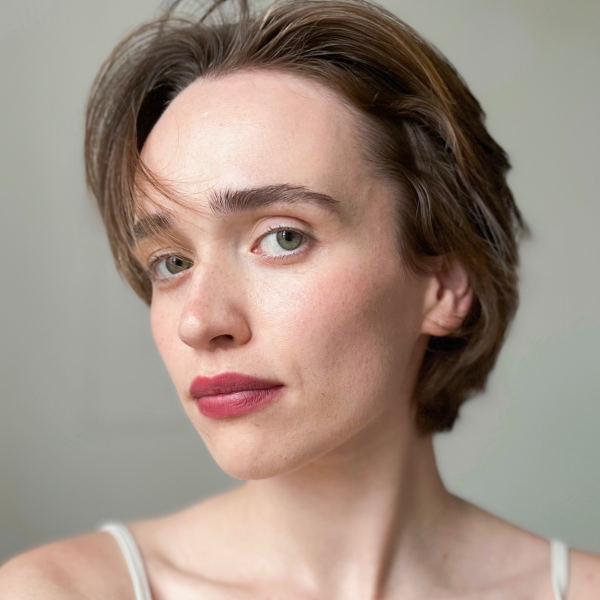 Alžběta Malá - ACTORSMAP