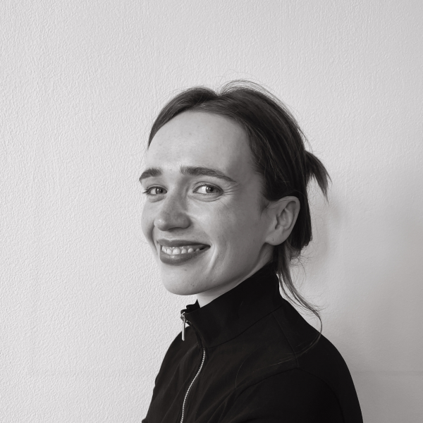 Alžběta Malá - ACTORSMAP