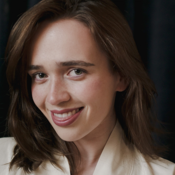 Alžběta Malá - ACTORSMAP