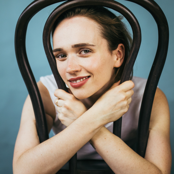 Alžběta Malá - ACTORSMAP