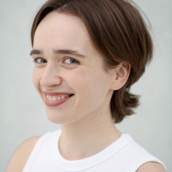 Alžběta Malá - ACTORSMAP