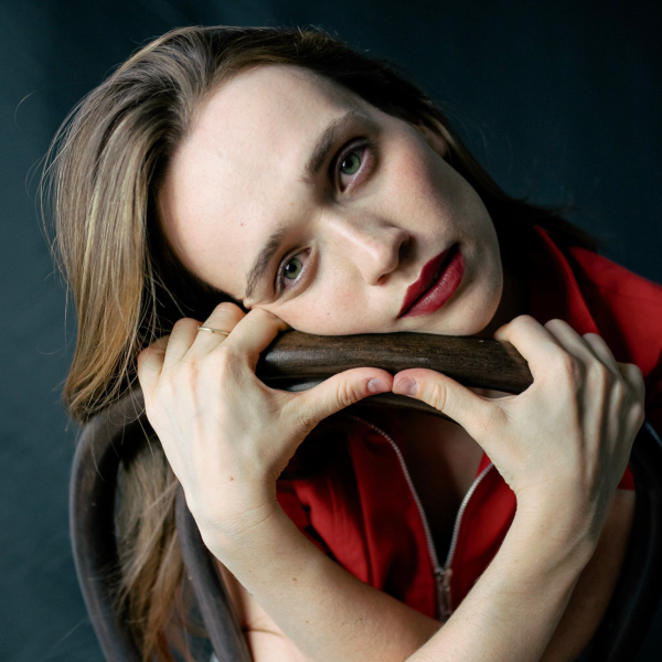 Alžběta Malá - ACTORSMAP