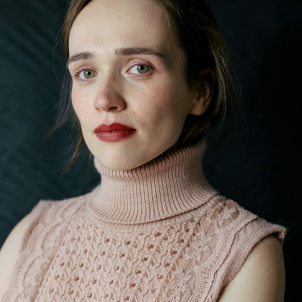 Alžběta Malá - ACTORSMAP