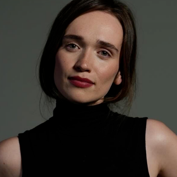 Alžběta Malá - ACTORSMAP