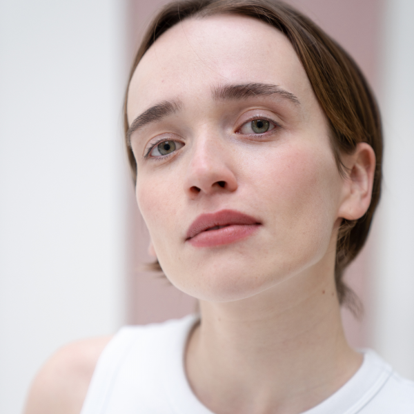 Alžběta Malá - ACTORSMAP