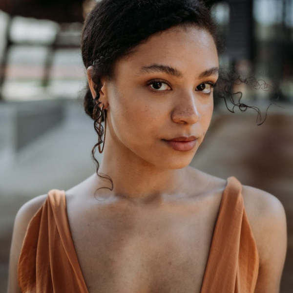 Anna Bangoura - ACTORSMAP