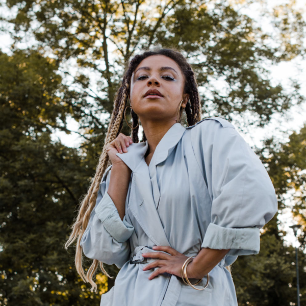 Anna Bangoura - ACTORSMAP