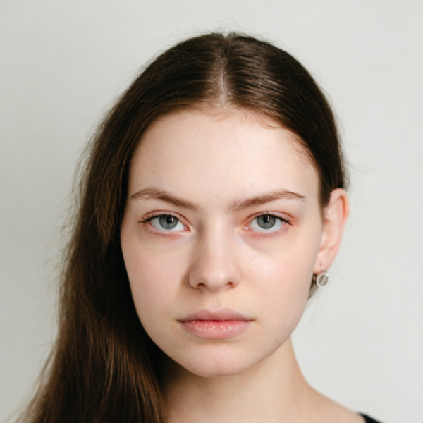 Anna Červeňová - ACTORSMAP