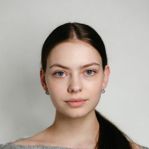 Anna Červeňová - ACTORSMAP