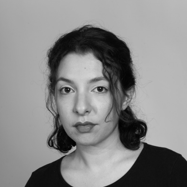 Anna Datiashvili - ACTORSMAP