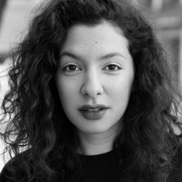 Anna Datiashvili - ACTORSMAP