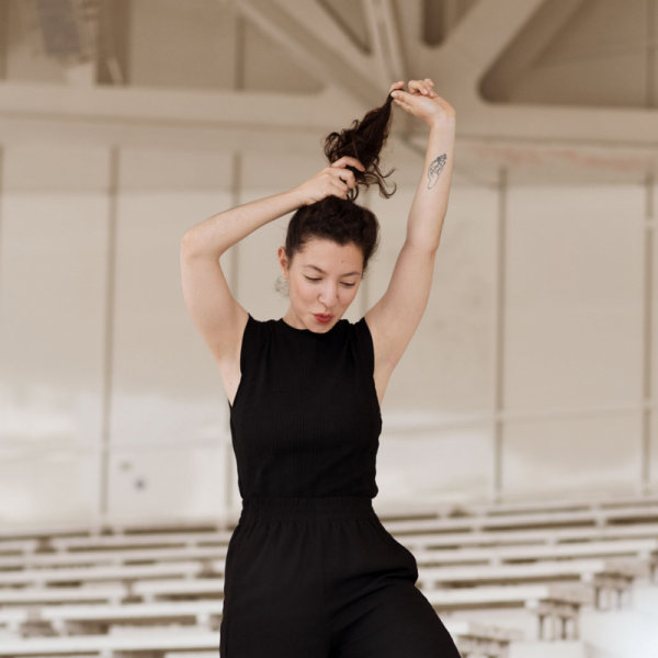 Anna Datiashvili - ACTORSMAP