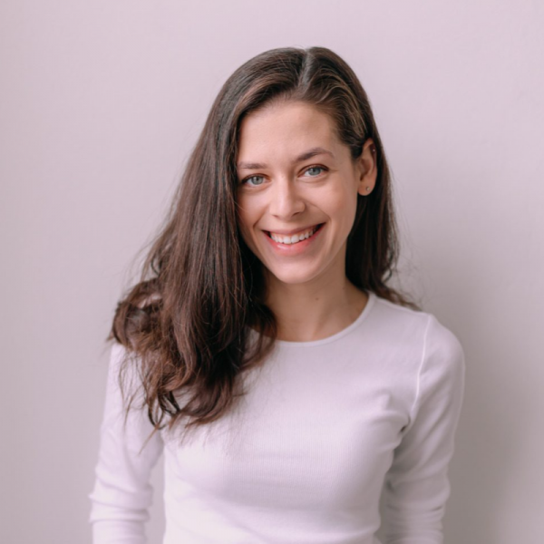 Anna Randárová - ACTORSMAP