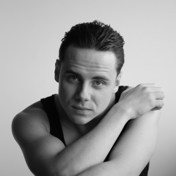 Antonín Holub - ACTORSMAP