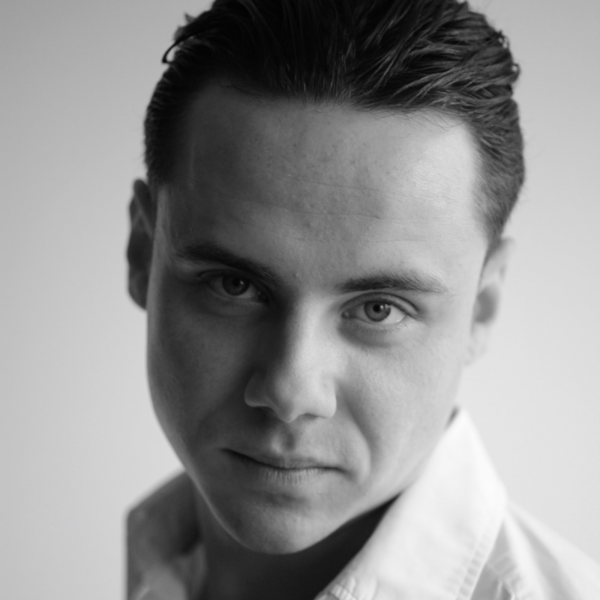 Antonín Holub - ACTORSMAP