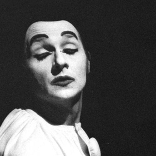 Infoservis - ACTORSMAP