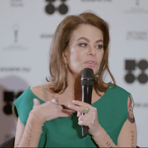 Infoservis - ACTORSMAP