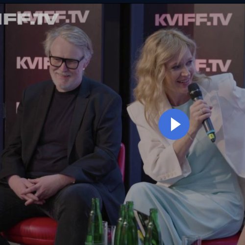 Infoservis - ACTORSMAP