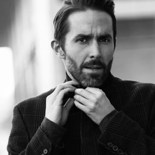 Daniel Bambas - ACTORSMAP