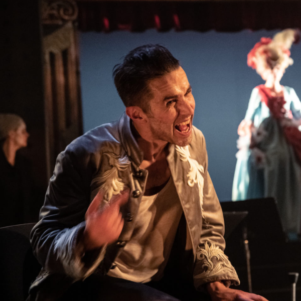 Daniel Bambas - ACTORSMAP