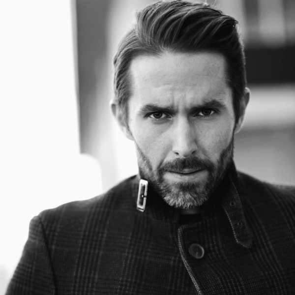 Daniel Bambas - ACTORSMAP