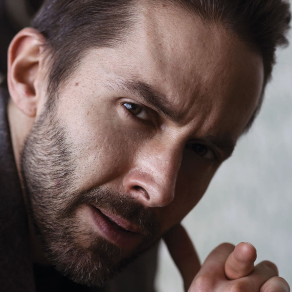 Daniel Bambas - ACTORSMAP